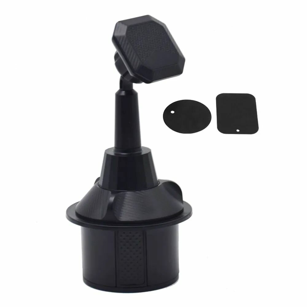 Устойчивое и долговечное крепление в подстаканник автомобиля универсальный держатель для телефона