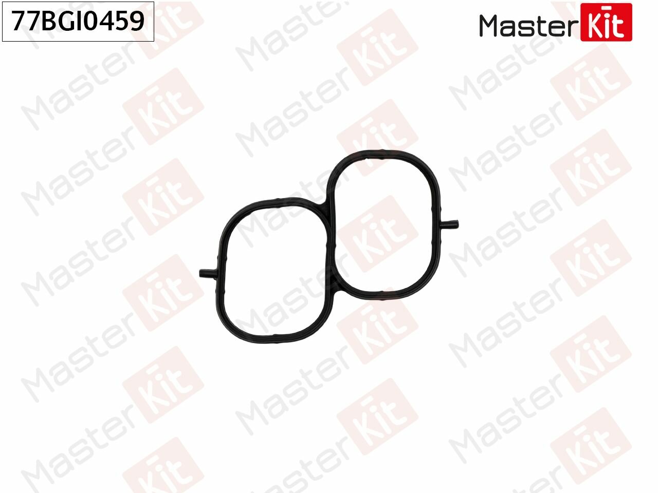 Прокладка впускного коллектора Toyota CAMRY V5 2GR-FE MasterKit 77BGI0459