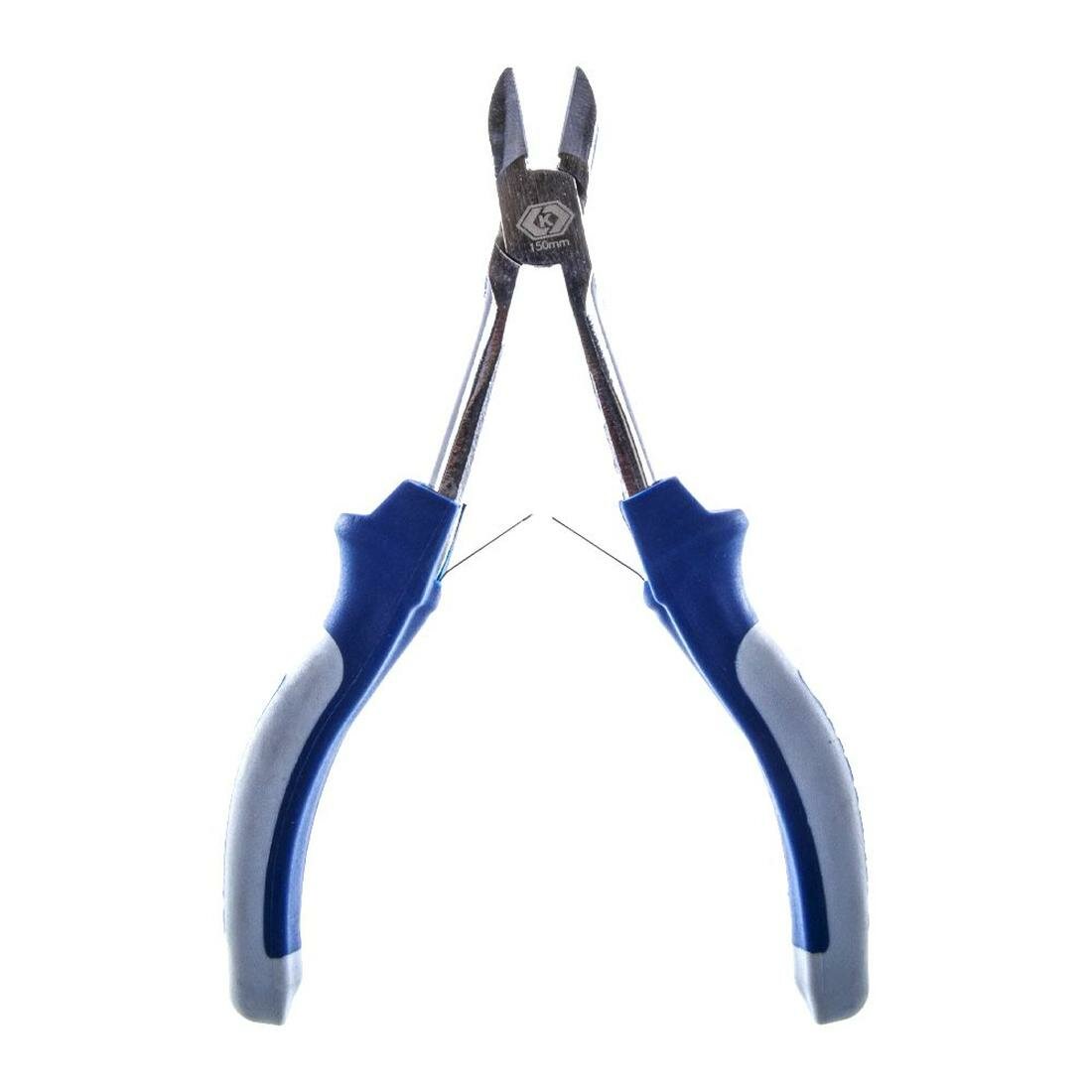 Бокорезы кобальт мини удлиненные 150 мм, (1 шт.) подвес