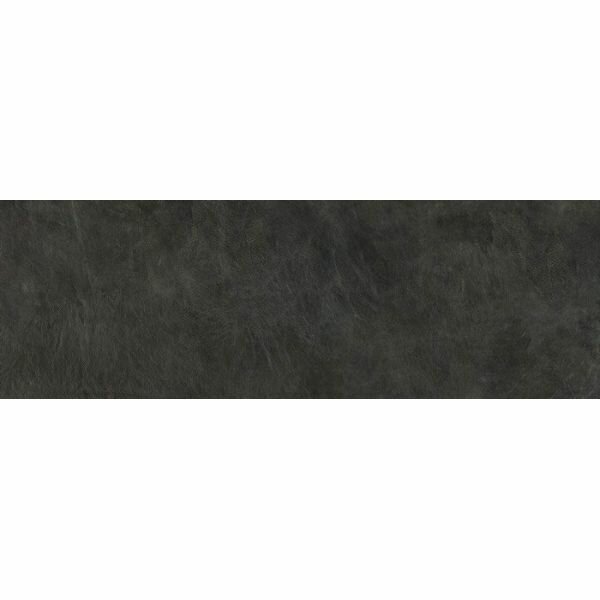 Gracia Ceramica Плитка Lauretta black черный 02 мат 30x90 10 мм арт. 010101004974 (цена за 1.35 м2)
