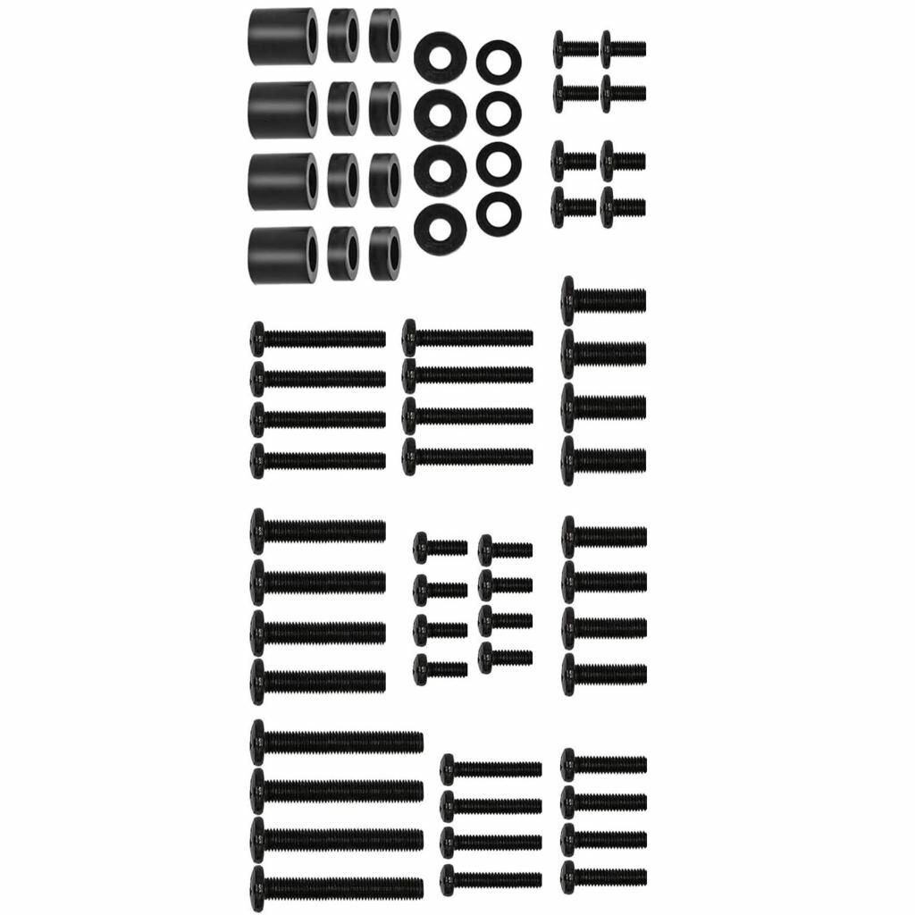Комплект винтов для крепления телевизора