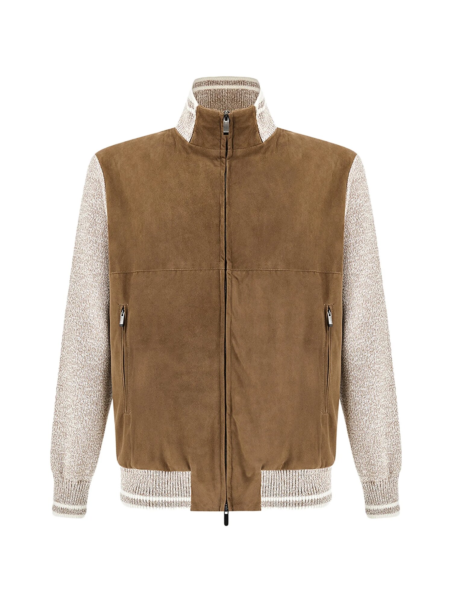 Бомбер Aqualeather