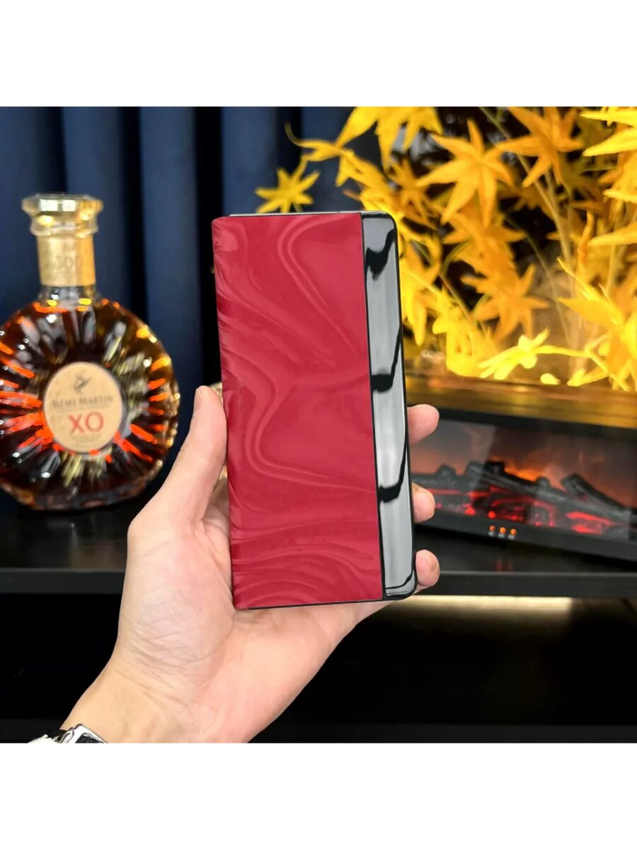 Чехол Huawei Mate X5 Коллекция, Лин Бо Хун