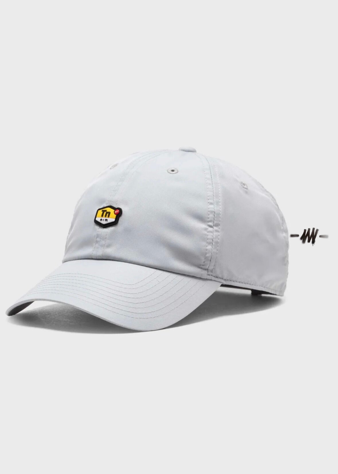 Кепка Tn для мужчин и женщин