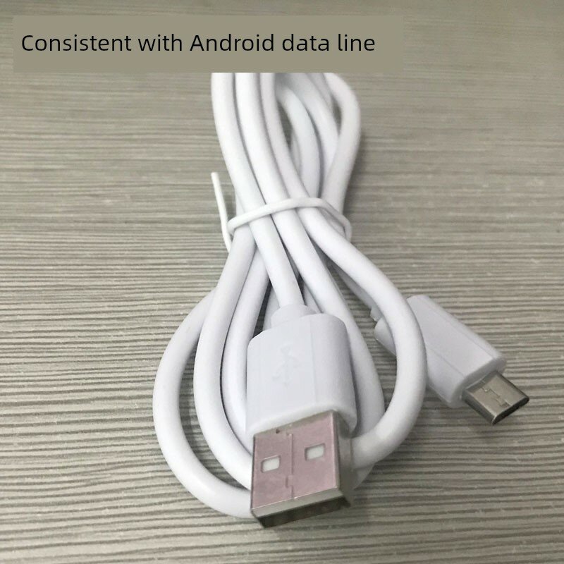 Android универсальный кабель для зарядки без адаптера провод зарядки для мегафона систем оповещения и микрофона