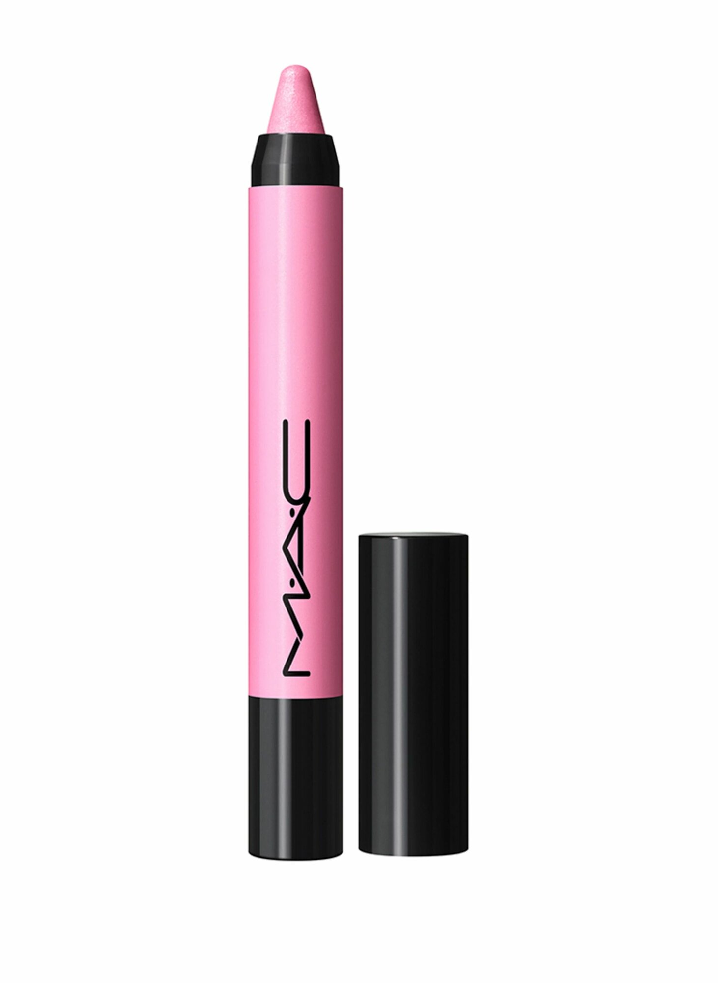 M.A.C Карандаш - помада DAZZLELIPS CRAYON 1,5 г цвет SPACED OUT