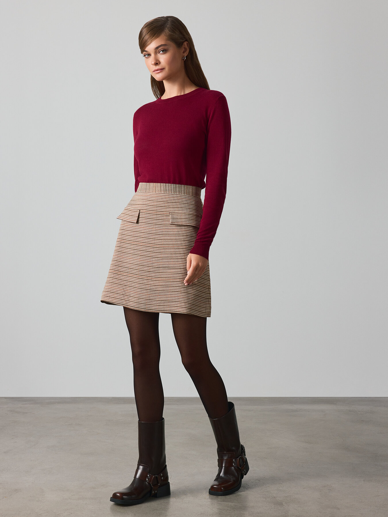 Юбка JUST CLOTHES