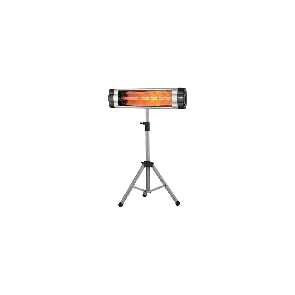Инфракрасный обогреватель OASIS IN-20 4640039486480