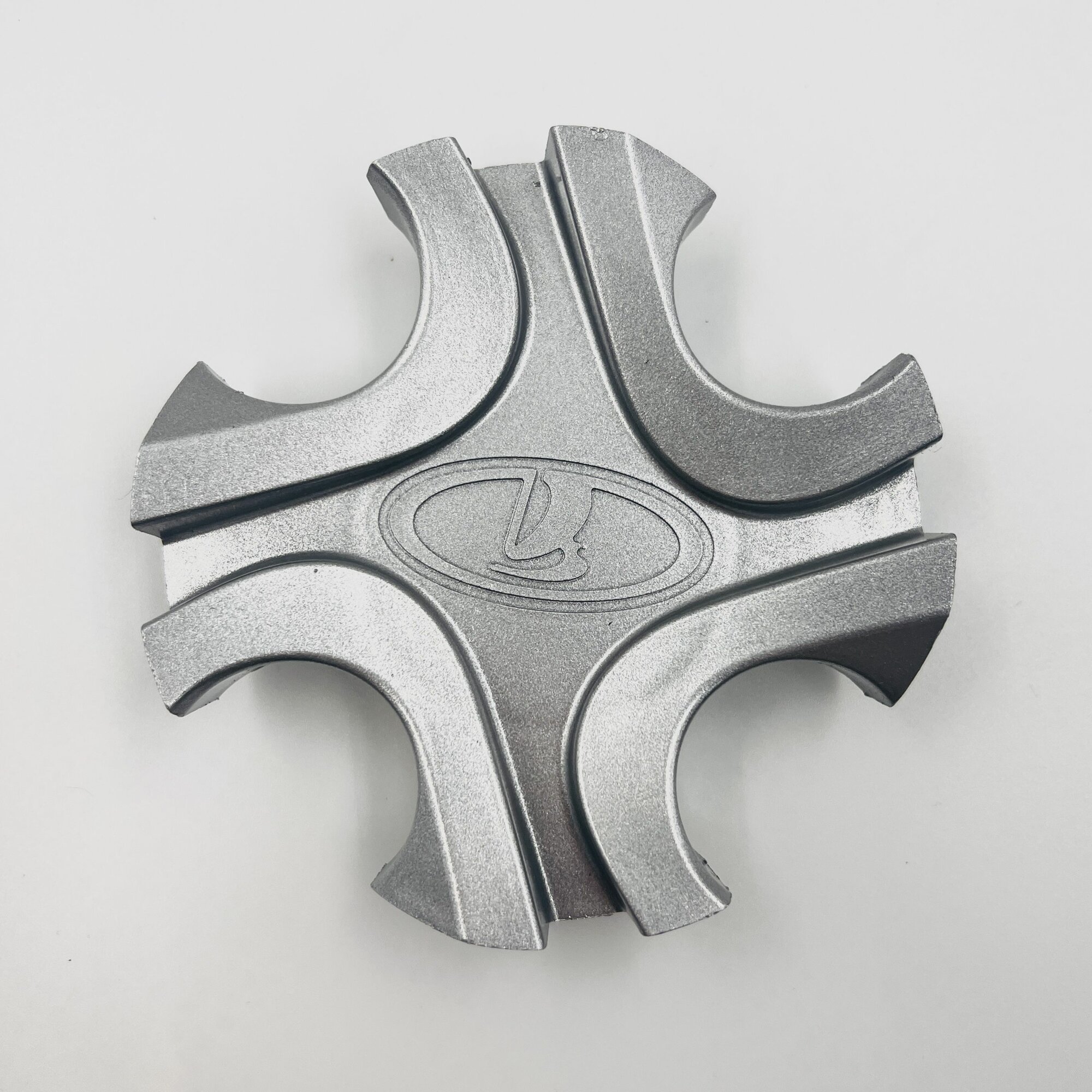 Колпак для литого диска ВАЗ 2190 Гранта, Гранта FL 1 шт