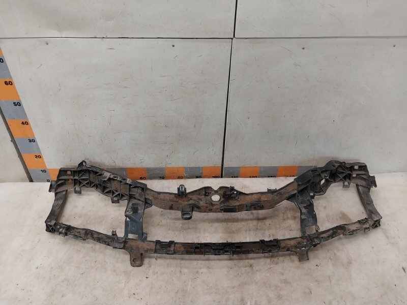 Б/У Телевизор Панель передняя Ford Focus 2006 2 479734 FORD арт. 1675180