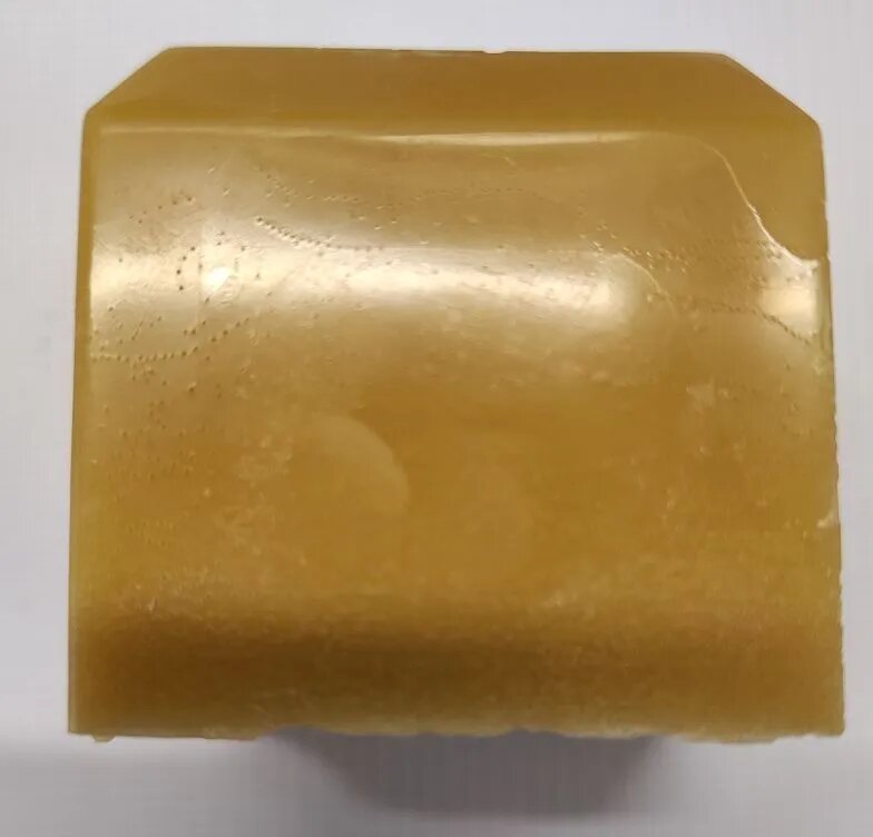 Пчелиный Воск 100% натуральный 100 гр.