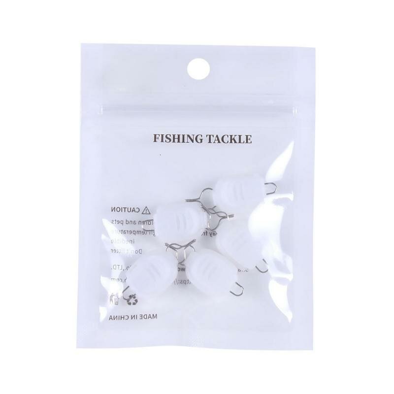 Держатель рыболовной лески (5 шт.), 9