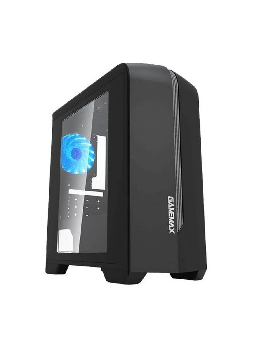 Корпус Centauri BG H601 CENTAURI BG черный