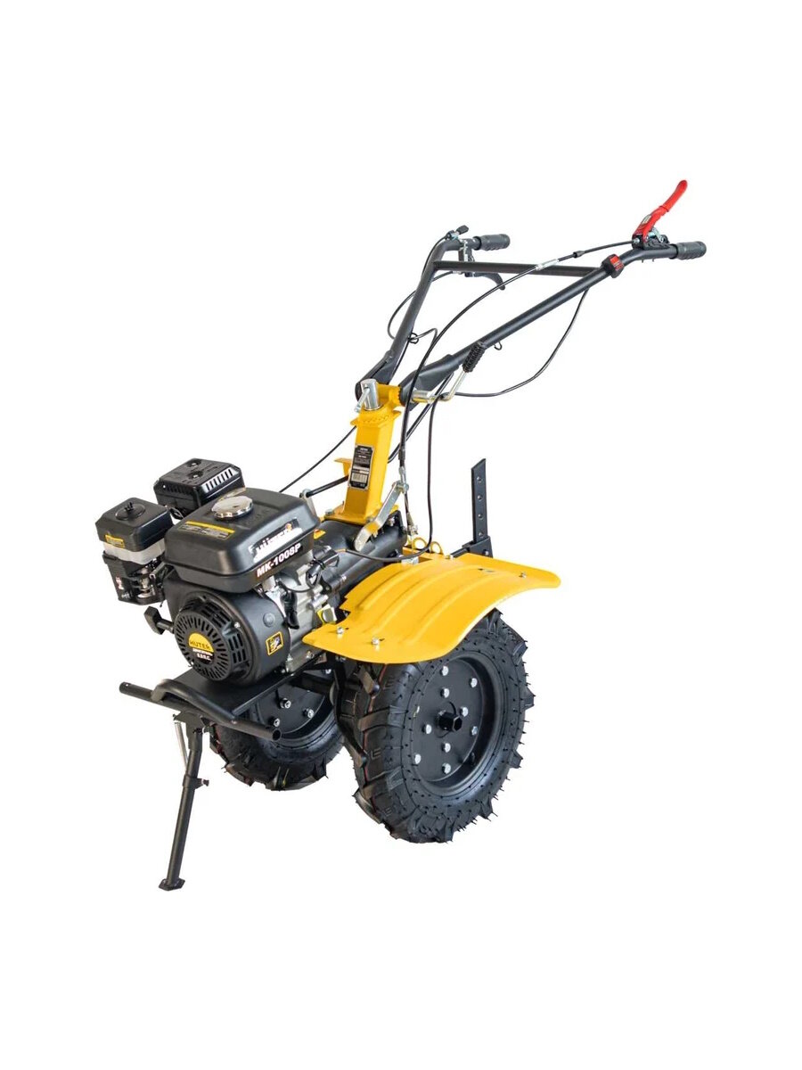 Сельскохозяйственная машина Huter МК-1008Р (70/5/48) 5,88 кВт, 8 лс