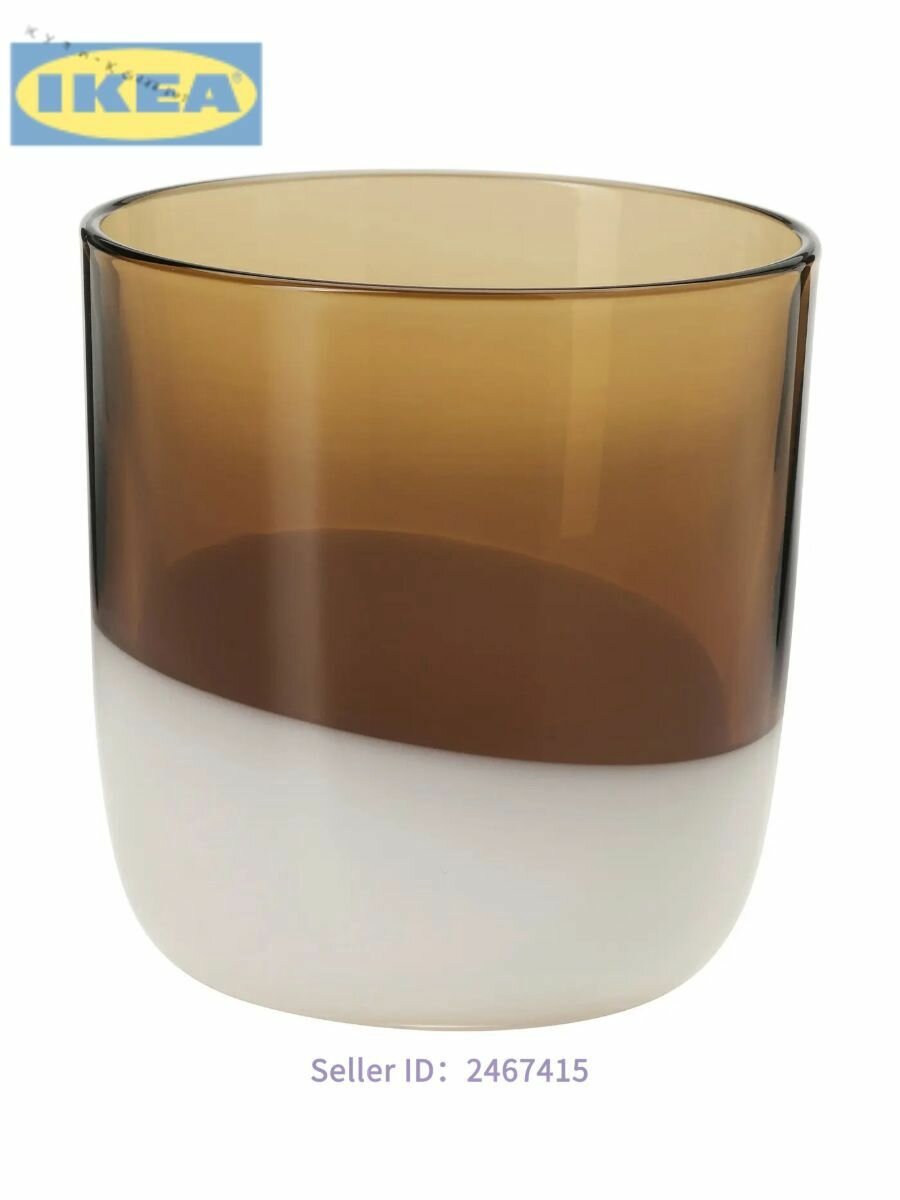 IKEA Кружка, 280 мл, 1 шт