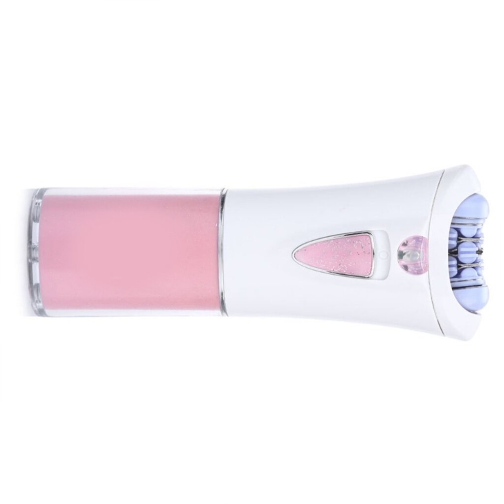 Беспроводной эпилятор для рук, ног, подмышек, эпилятор для удаления волос