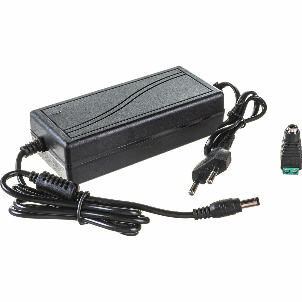 Источник питания Моллюск Mollusk-VR