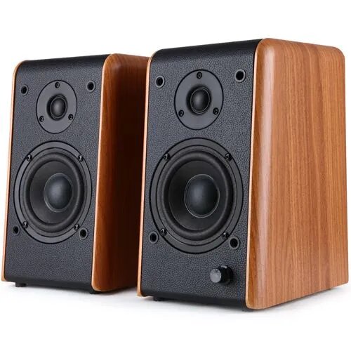 Компьютерная акустическая система Microlab B77BT мощность 64 Вт, Bluetooth v4. дерево