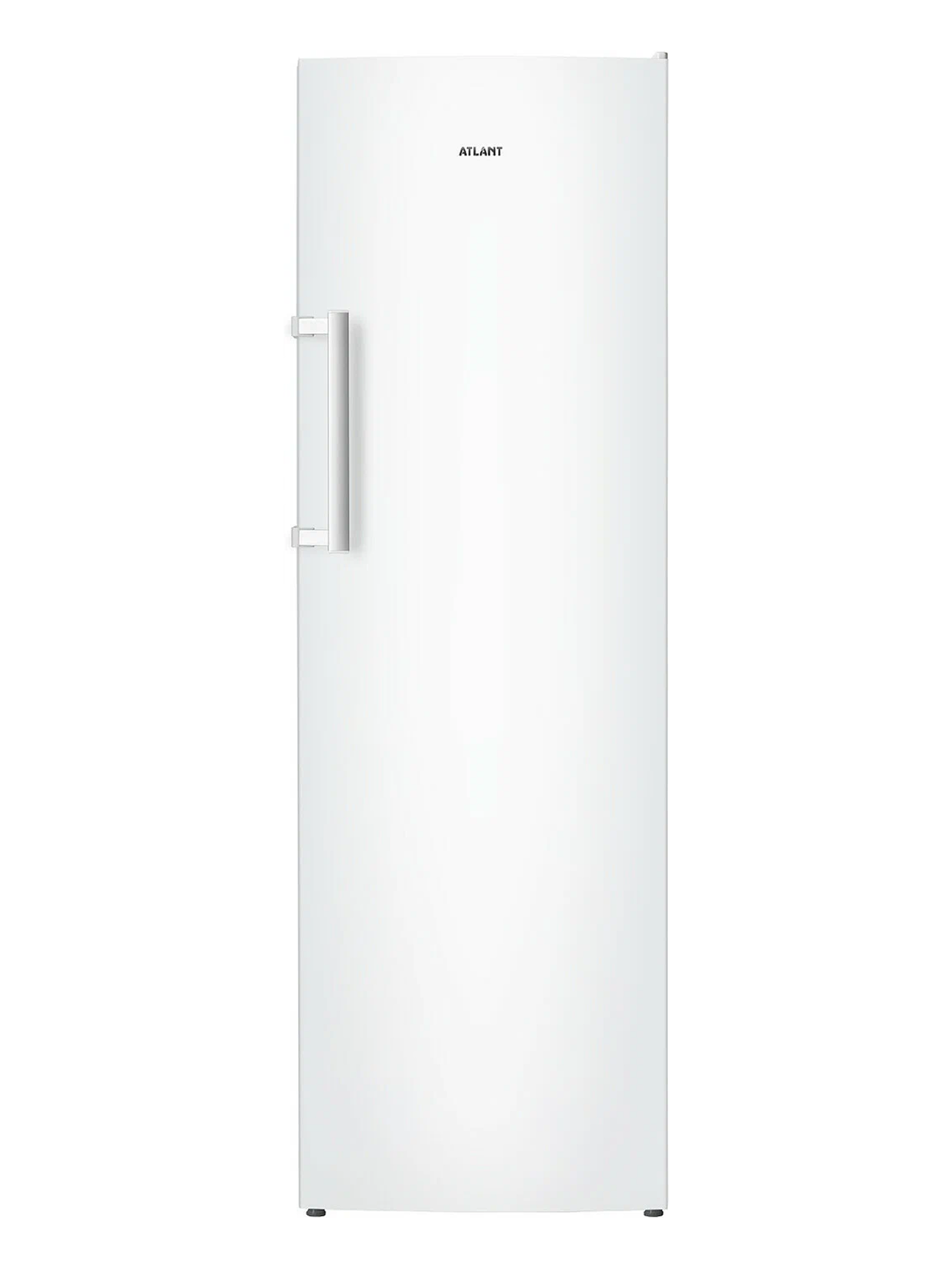Морозильная камера ATLANT 7606-100 N, цвет белый, с системой размораживания NoFrost