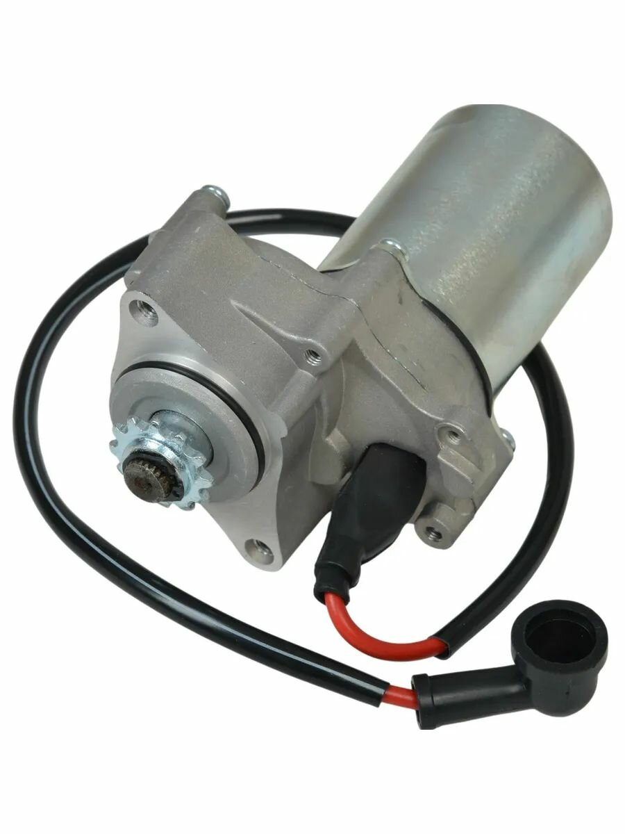 Электростартер 156FMJ (YX140); KAYO-140