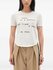 Футболка Ann Demeulemeester Floor, размер 44