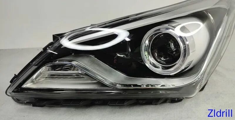 Фары автомобильные