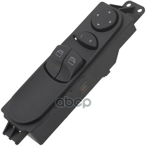 Блок управления стеклоподъемниками MERCEDES SPRINTER W906, VW CRAFTER 30-35, 30-50 шт. Zikmar арт. Z54807R