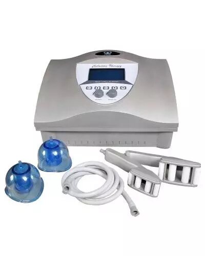 Аппарат вакуумно-роликовый Старвак BC-M6 (STARVAC)