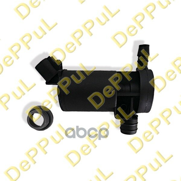Моторчик омывателя ФАР TOYOTA CAMRY (06-11), LAND CRUISER (07-.), LEXUS ES240/350 (09-12) DePPuL арт. DE2803040Y