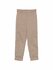 Брюки PESERICO Cuffed trousers, размер 46, разноцветный