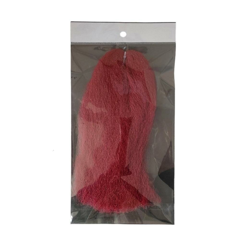 Набор для вязания мушек, Кларет