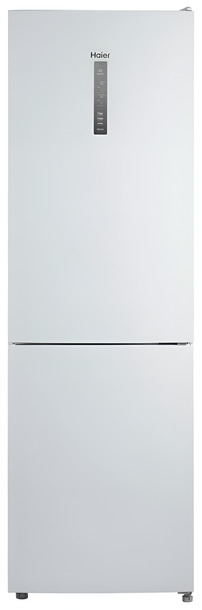 Холодильник Haier CEF535AWD, полный No Frost, стандартный компрессор, автономное сохранение холода 18ч
