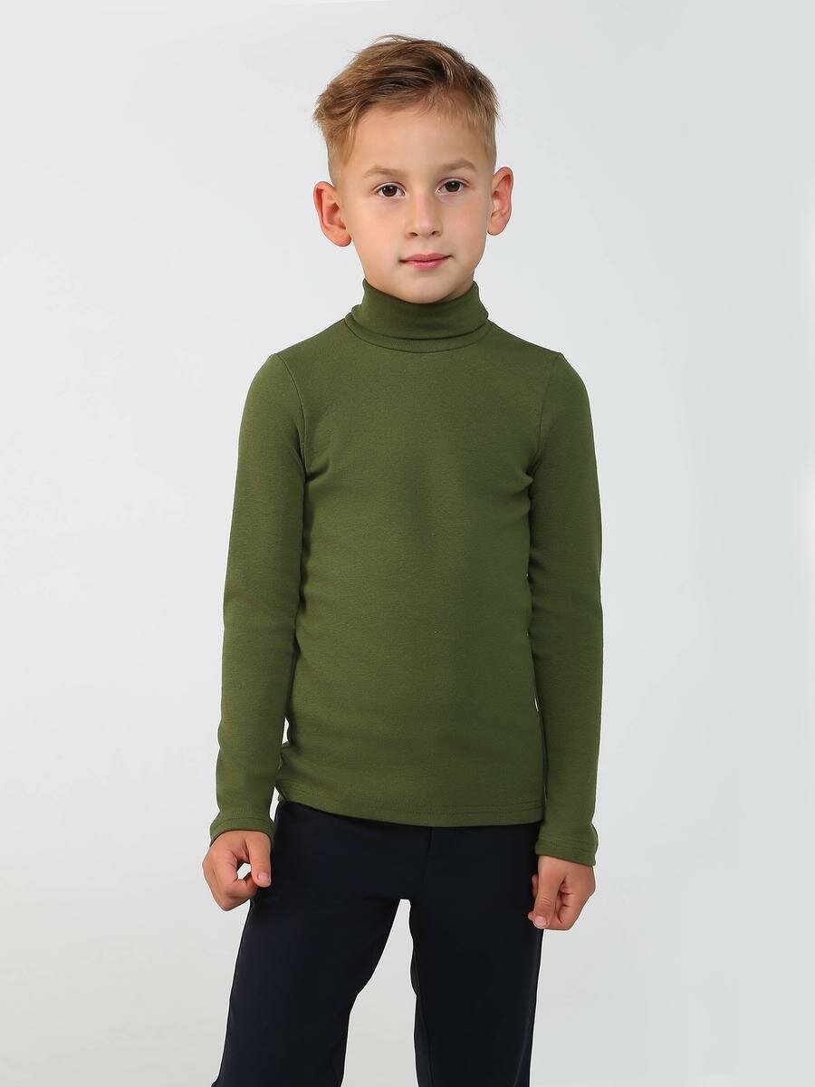 Водолазка Школа-7