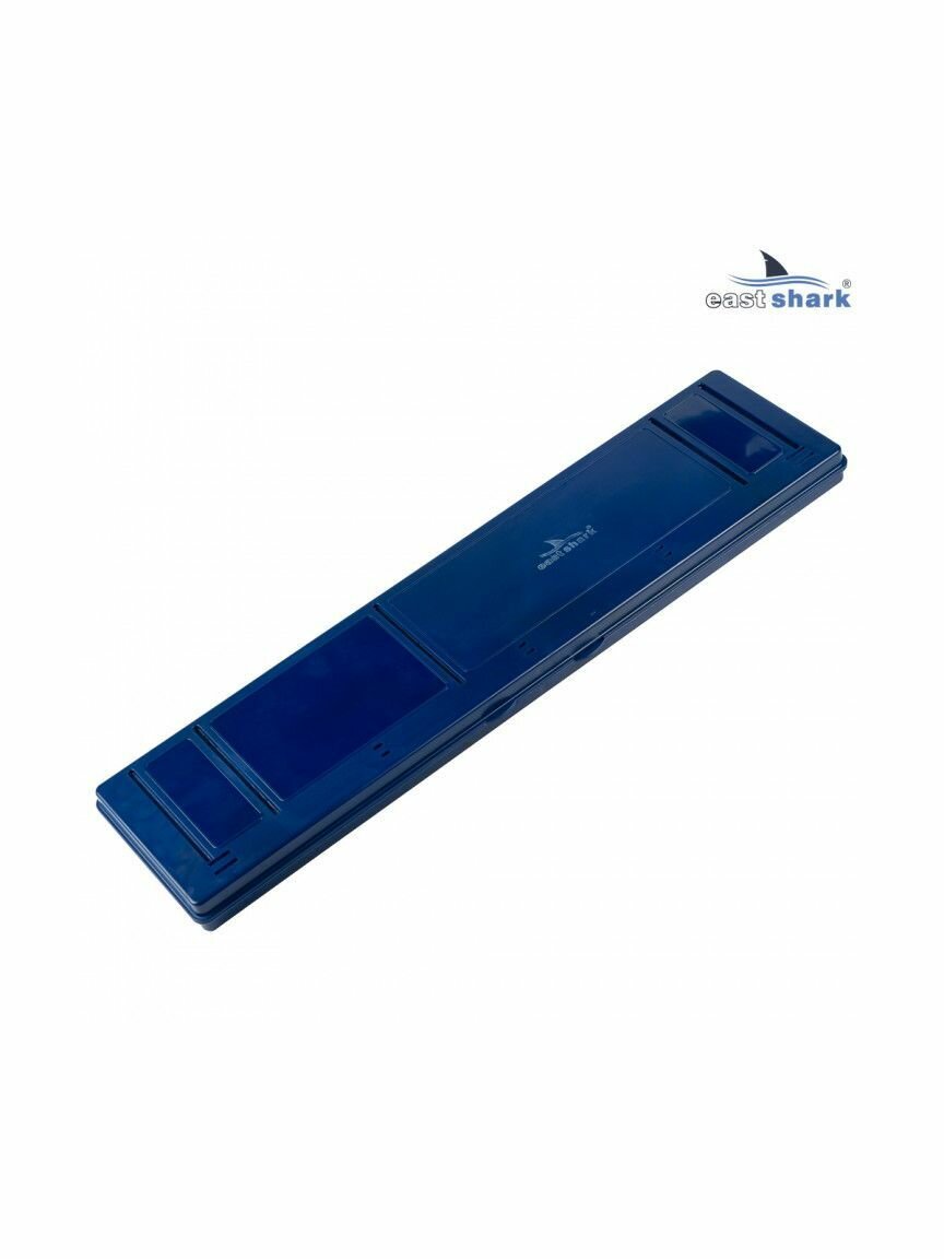 Поводочница на магнитах фидерная EastShark E 019