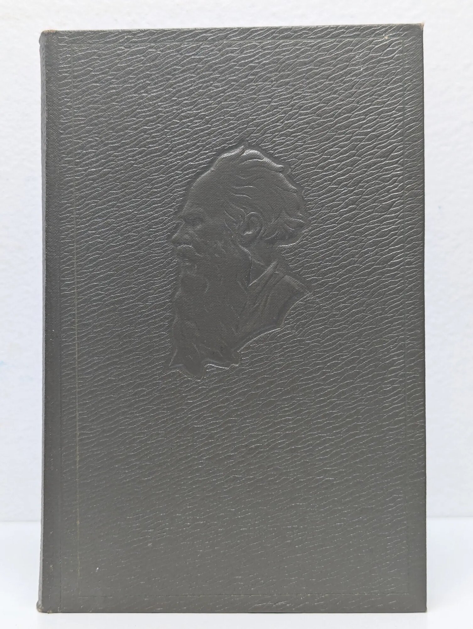 Собрание сочинений. Том1. Детство. Отрочество. Юность Толстой Лев Николаевич 1960