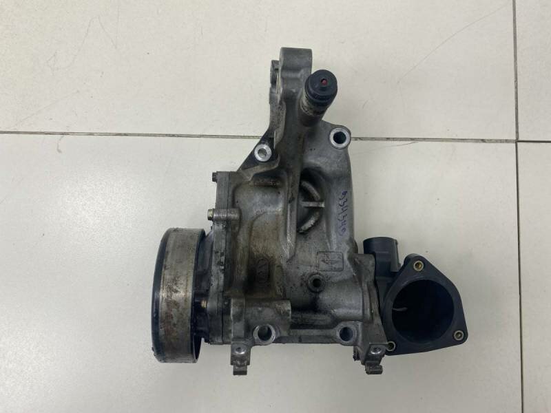 Насос водяной помпа Honda Odyssey RB1,RB2 2003-2008 кат.номер: 19200RFE003 19410RAAA00