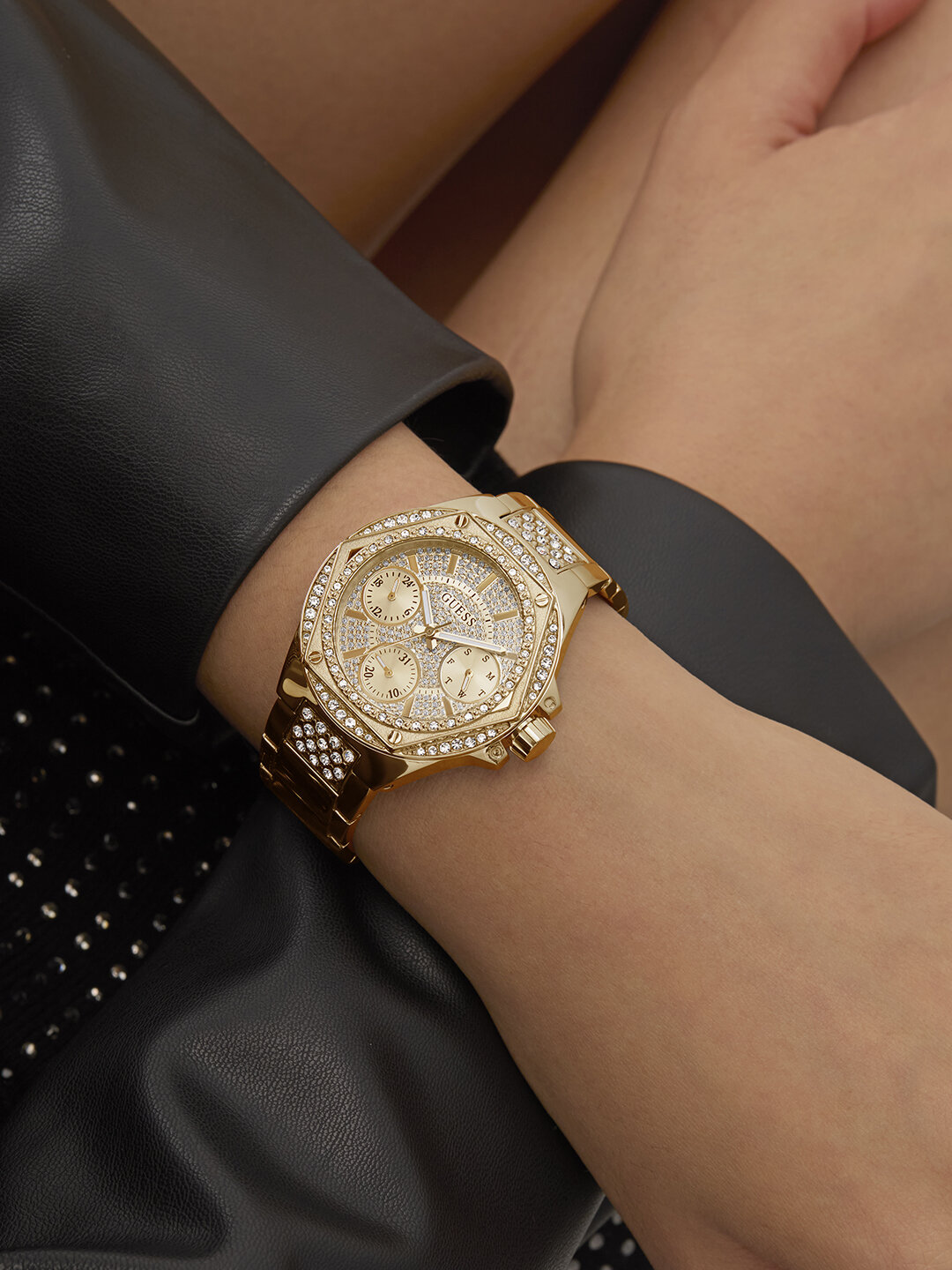 Наручные часы