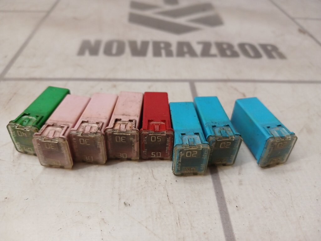 Предохранитель Hyundai Elantra 3 00-05