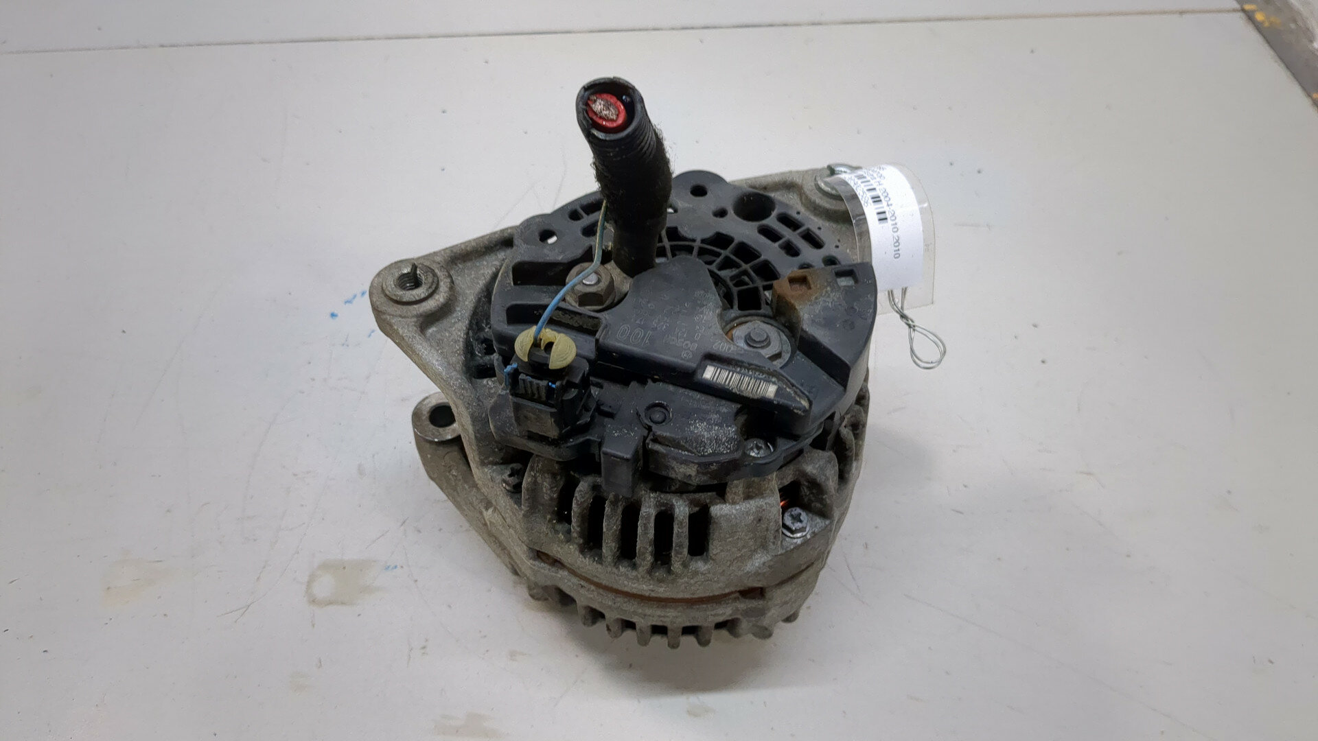 Генератор Opel Astra H Б/У