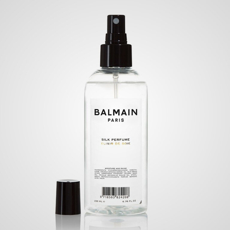 Шелковая дымка для волос 200 мл Balmain Silk Perfume Дымка 200 мл