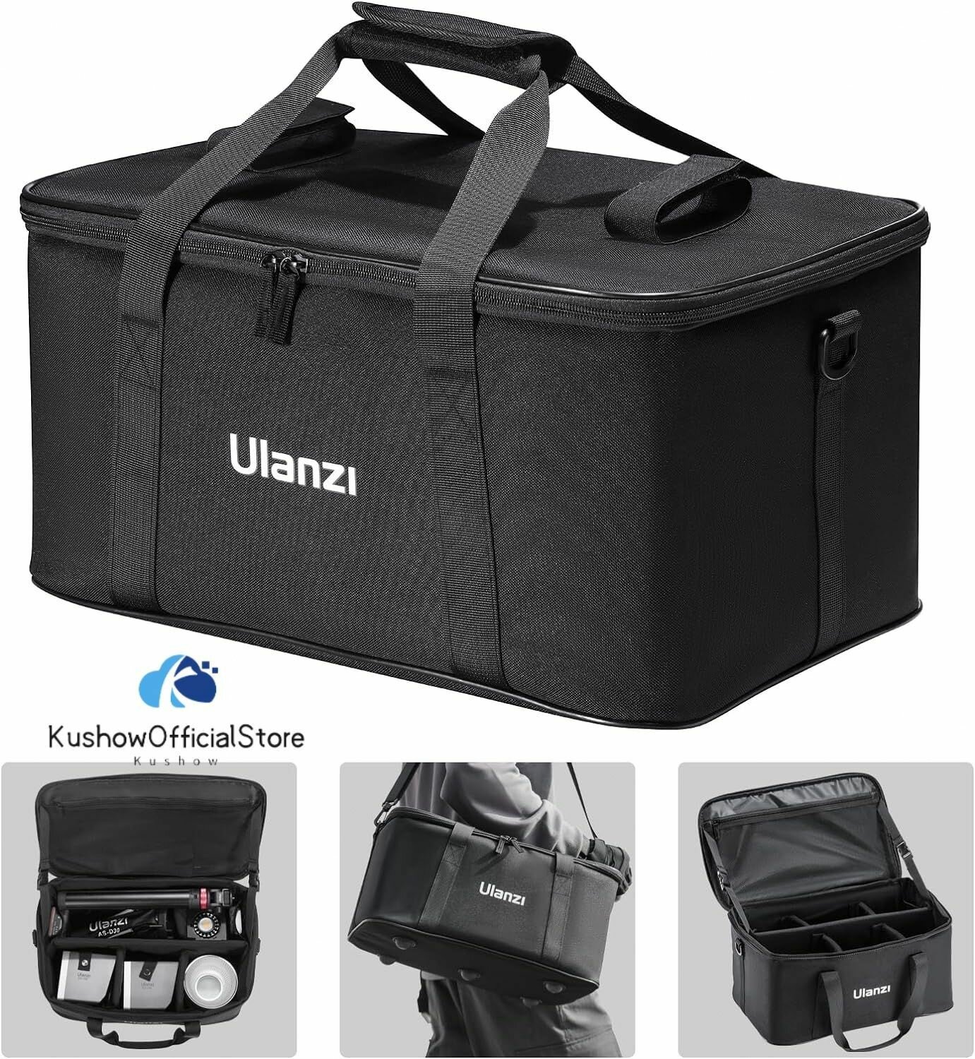 Сумка для фото-видеотехники