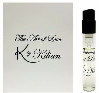 Kilian Criminal of Love Парфюмерная вода 1.5 ml