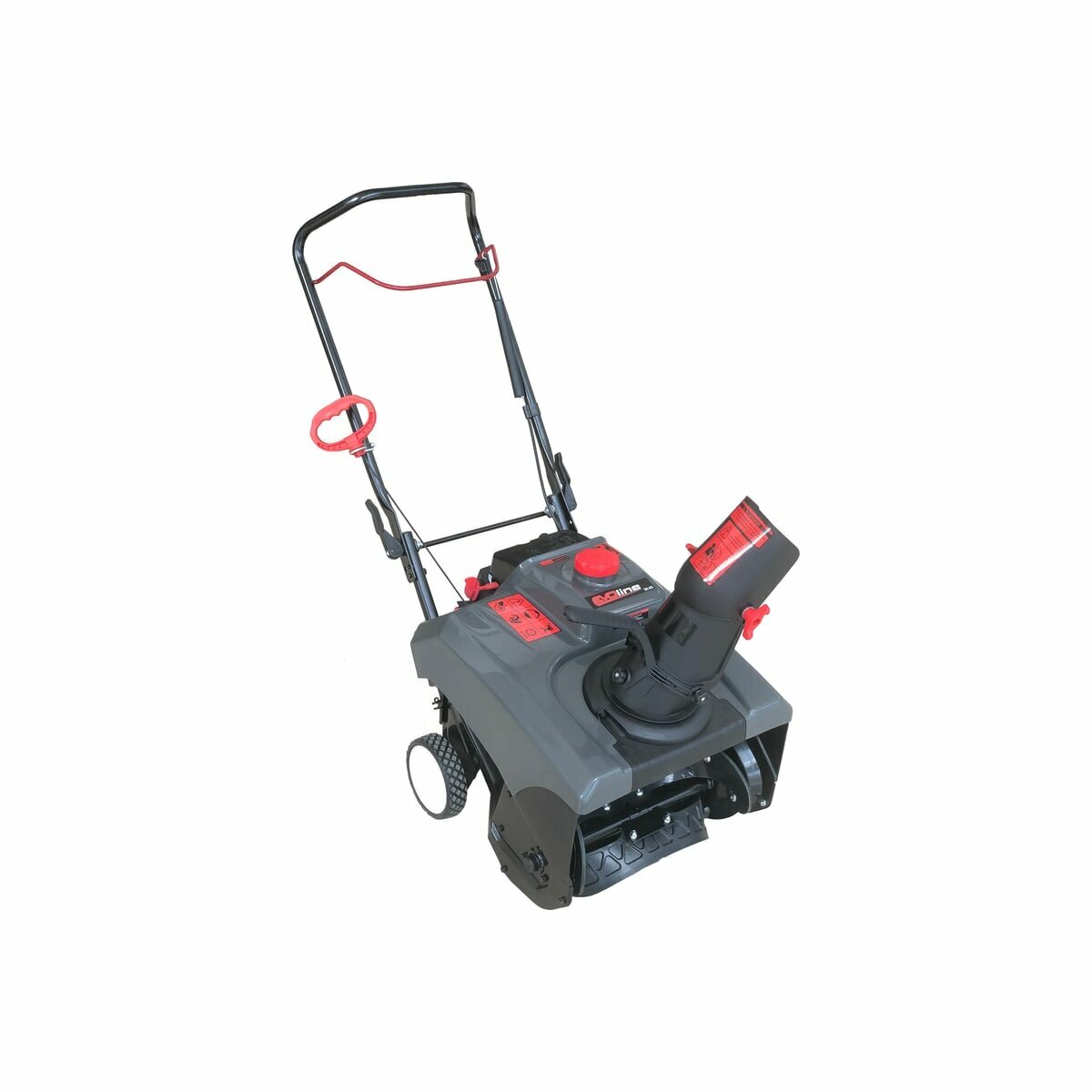 Снегоуборщик бензиновый Evoline SBG 460