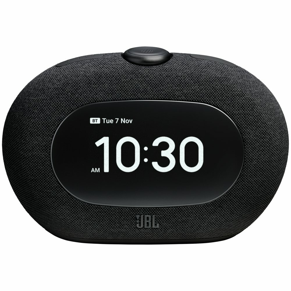 Радиоприемник JBL Horizon 3 Black
