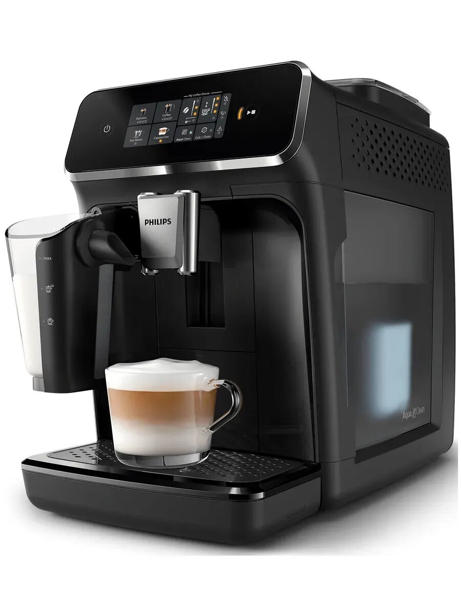 Кофемашина Philips EP2331/10