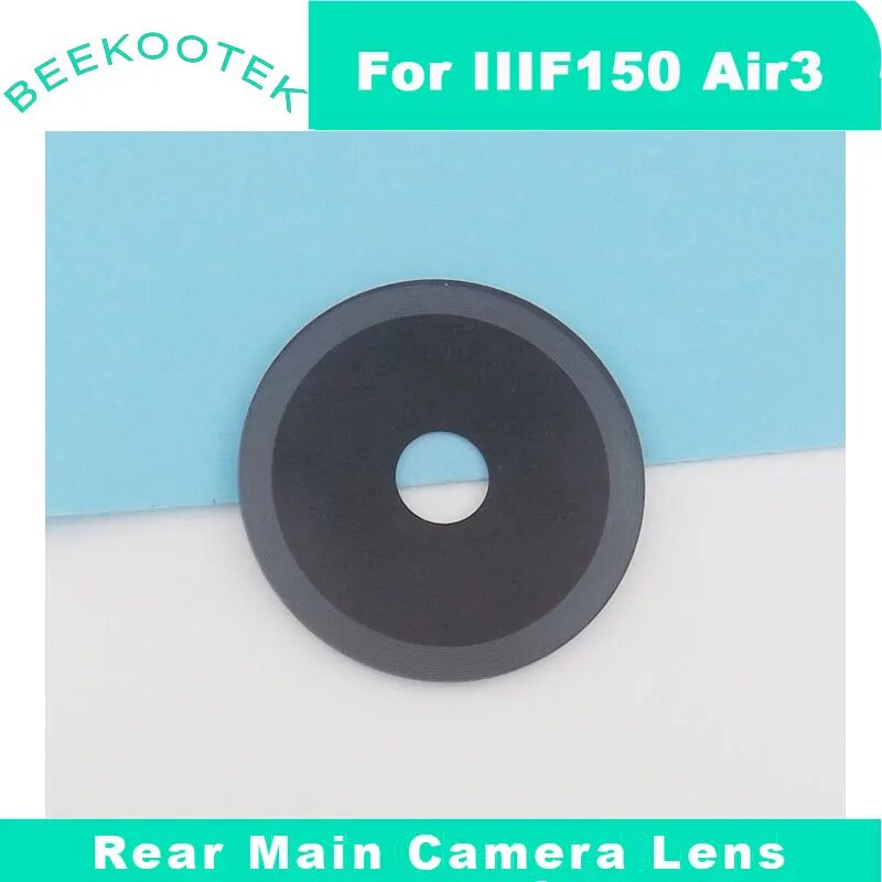 Объектив задней камеры IIIF150 Air3, Air 3 main lens