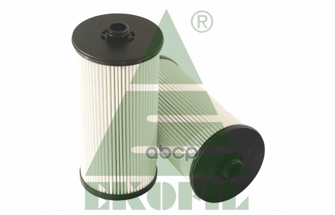 Фильтр топливный FAW J6 грубой очистки EKOFIL Ekofil арт. EKO-03.429