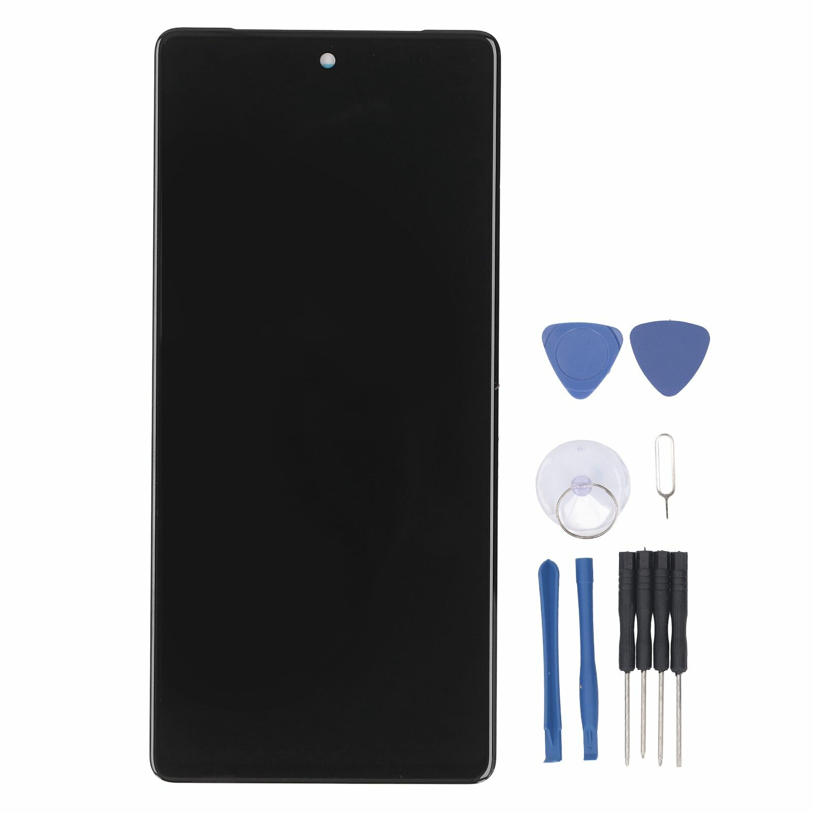 AMOLED-дисплей для Pixel 7 (сенсорный экран в сборе)