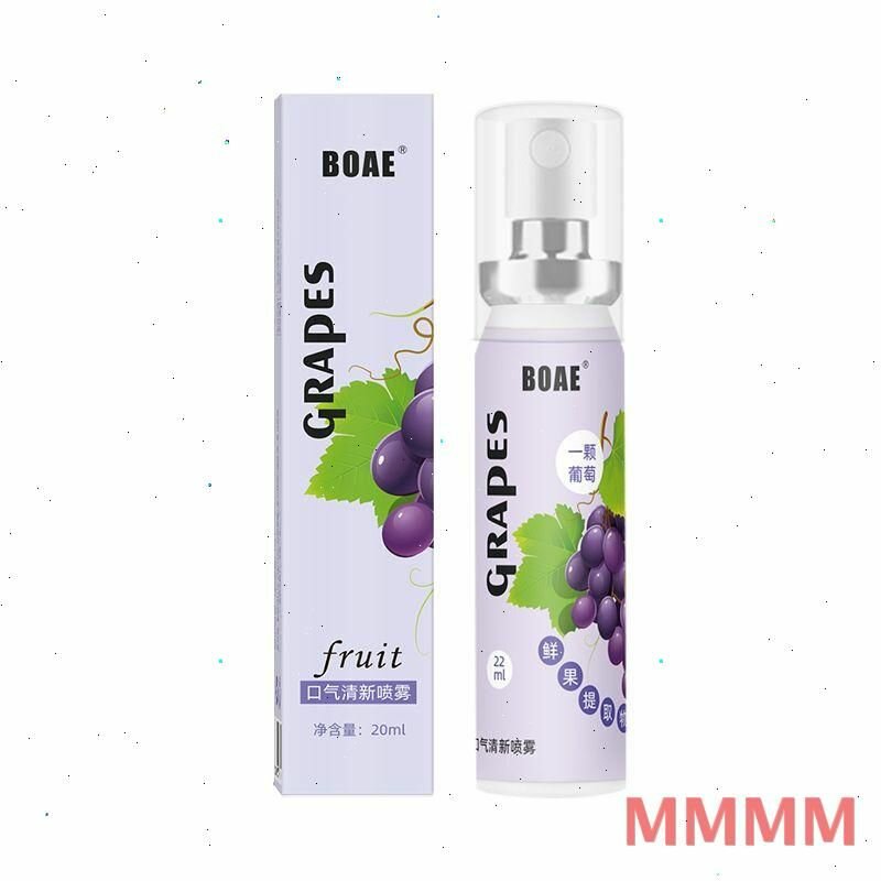 Спрей для полости рта