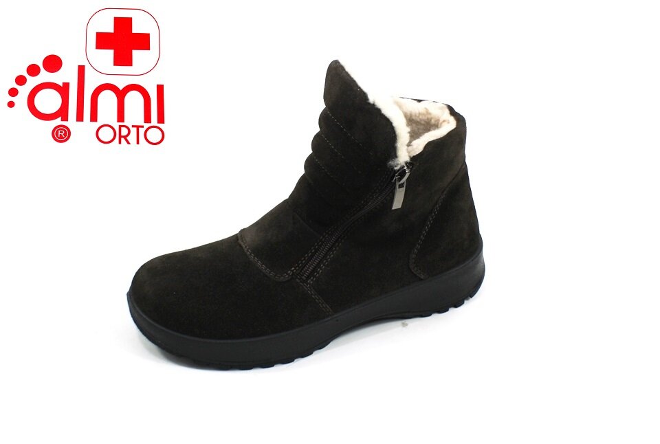 Ботинки ALMI